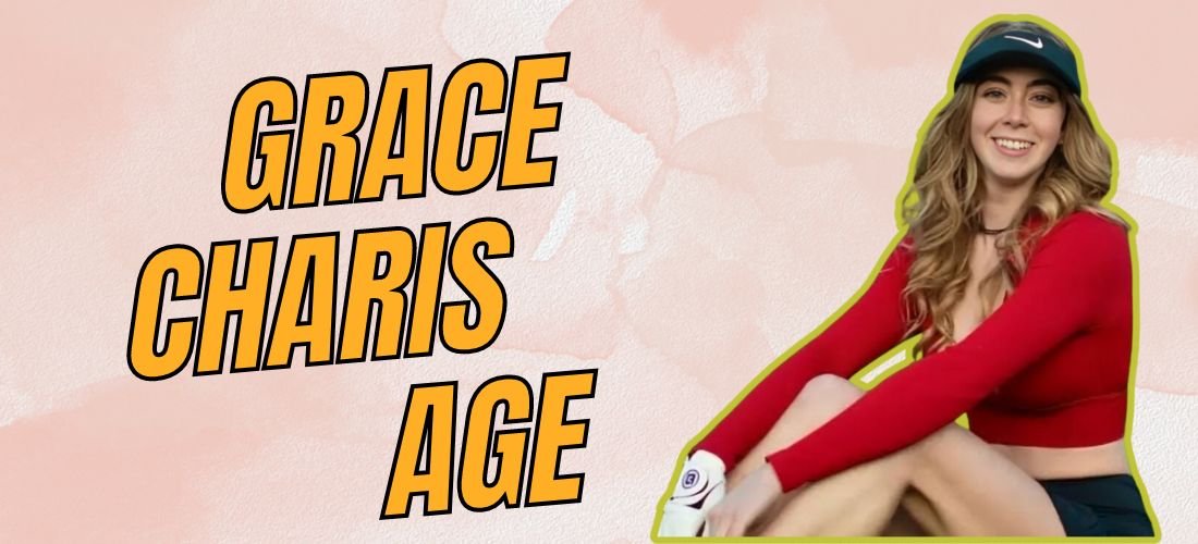 Grace Charis Age, Real Name, Height, Parents, and Net Worth 2024